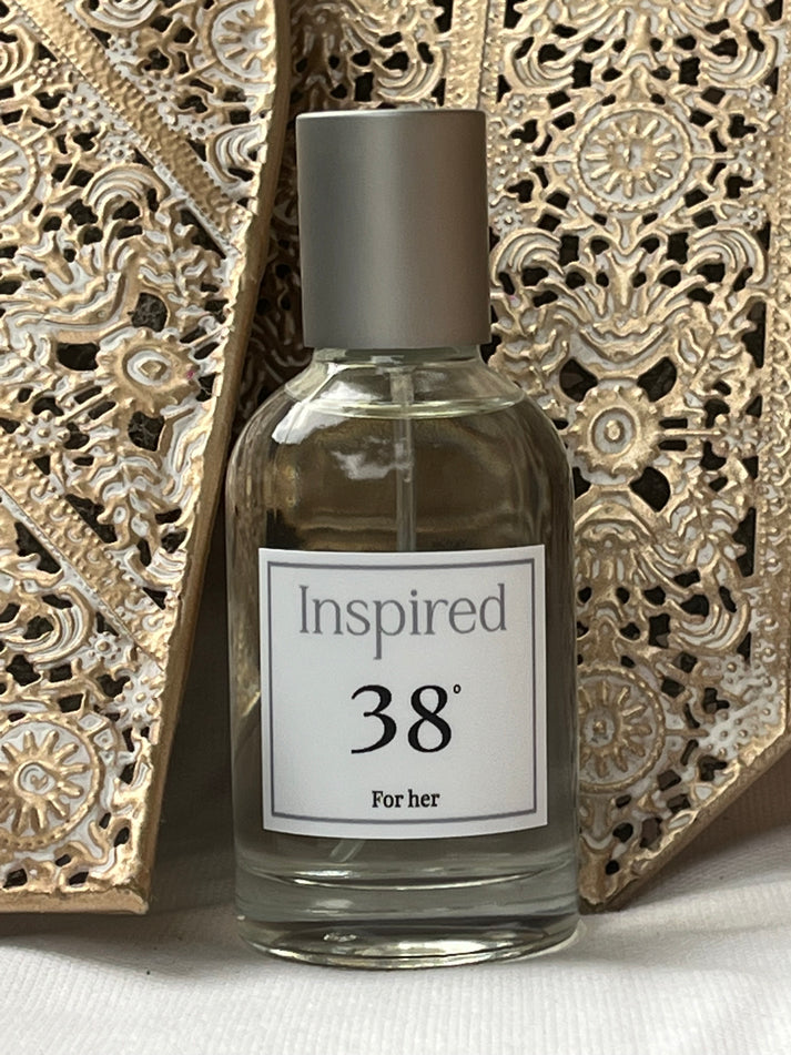 No 38 for Her - If you like Bombshell by Victoria's Secret, you will l ...